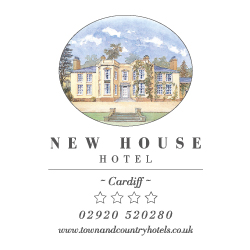 The New House Country Hotel | Cardiff Hoteliers Association